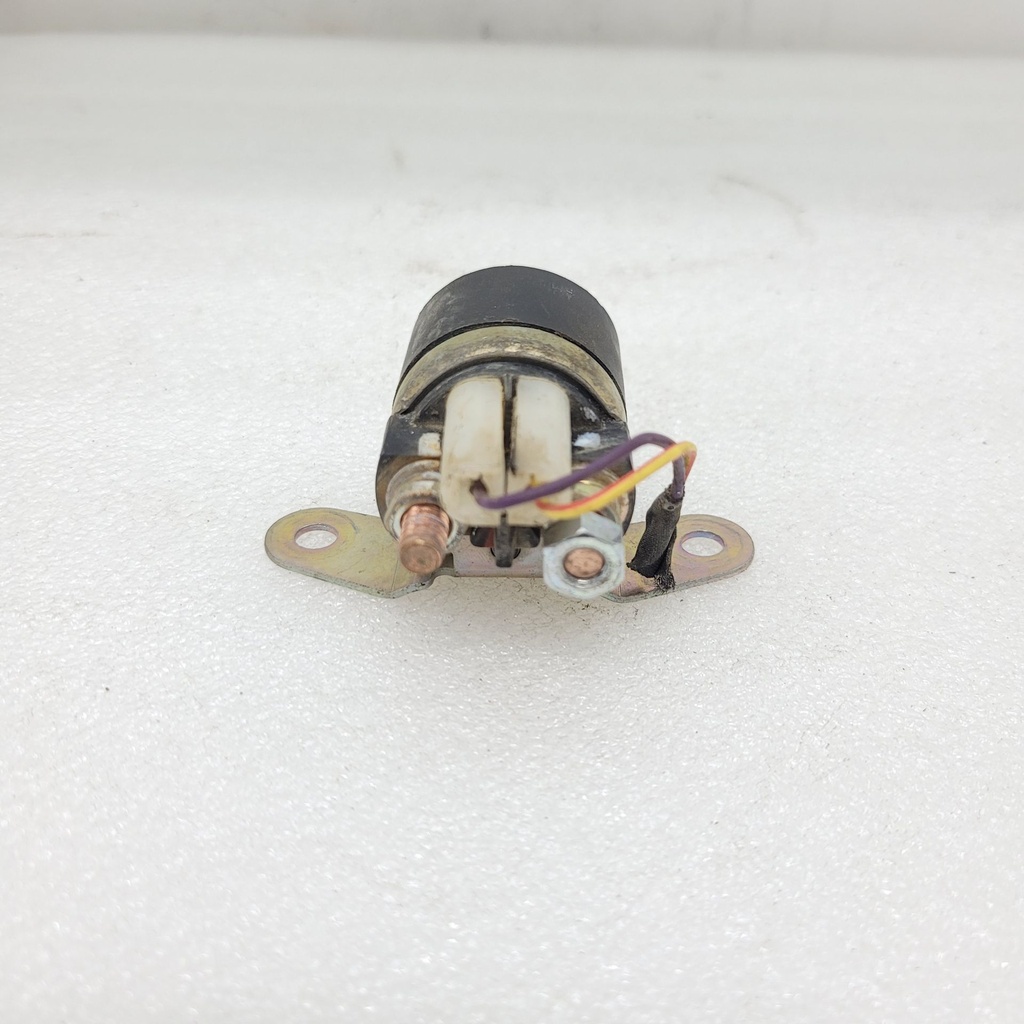 STARTER RELAY | MIC Parts